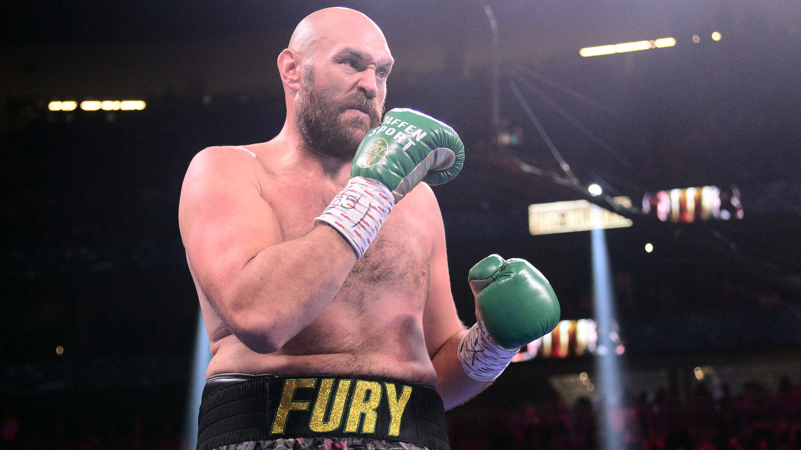 Tyson Fury vs Arslanbek Makhmudov: Preview, Prediction And Betting Odds ...