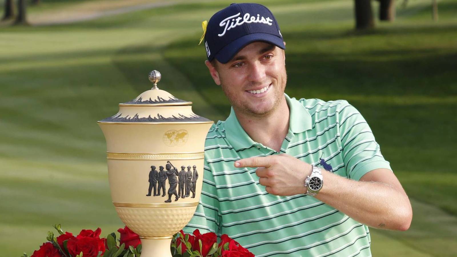 10 golfers who could be in the mix for Player of the Year with a PGA ...