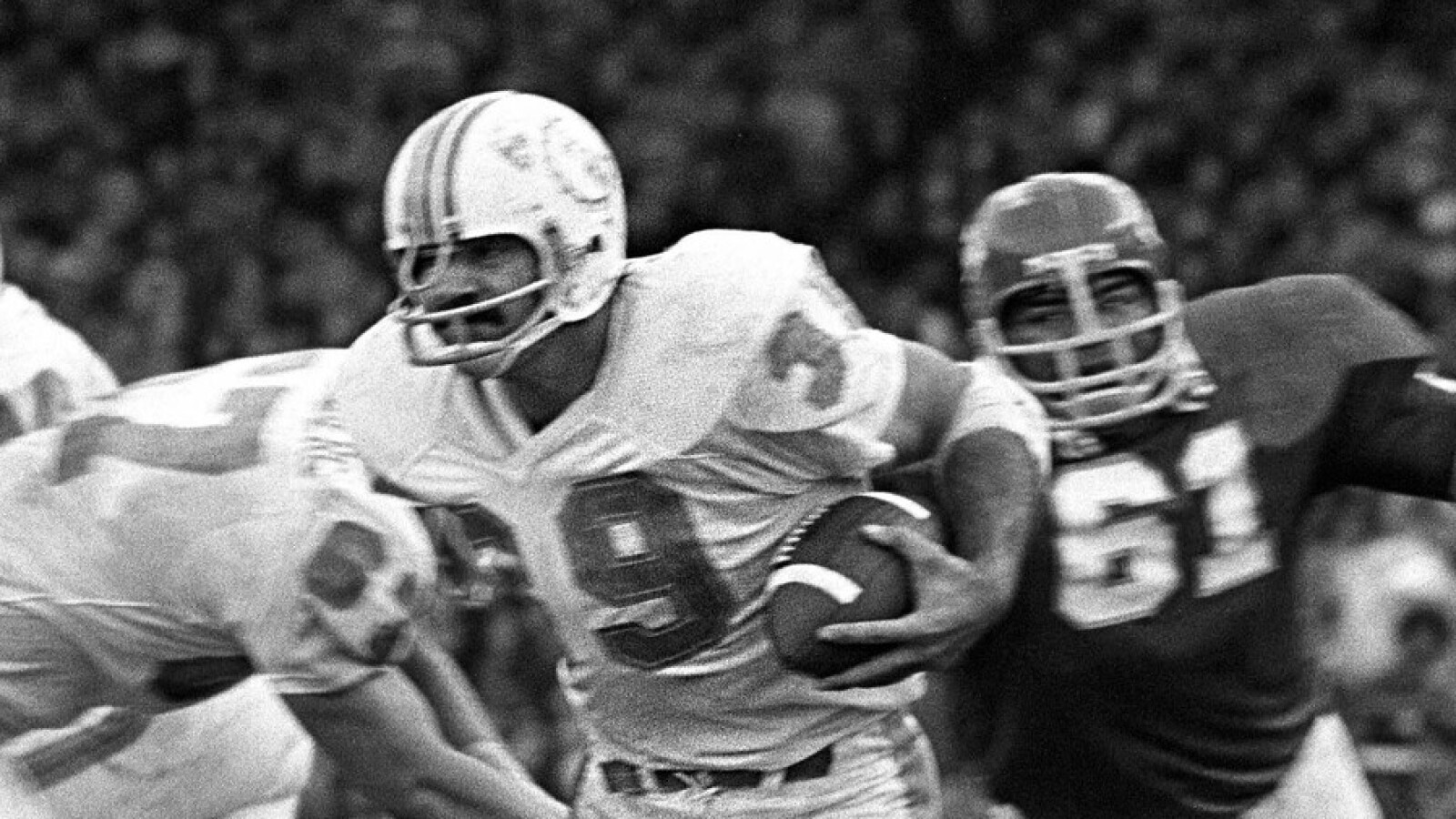 The '100-rushing-yard Super Bowls' quiz | Yardbarker