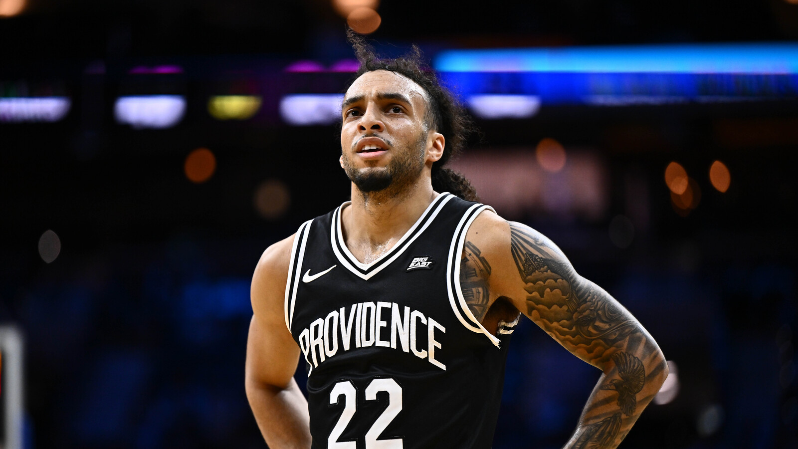 NBA Draft: Devin Carter or Jared McCain | Yardbarker