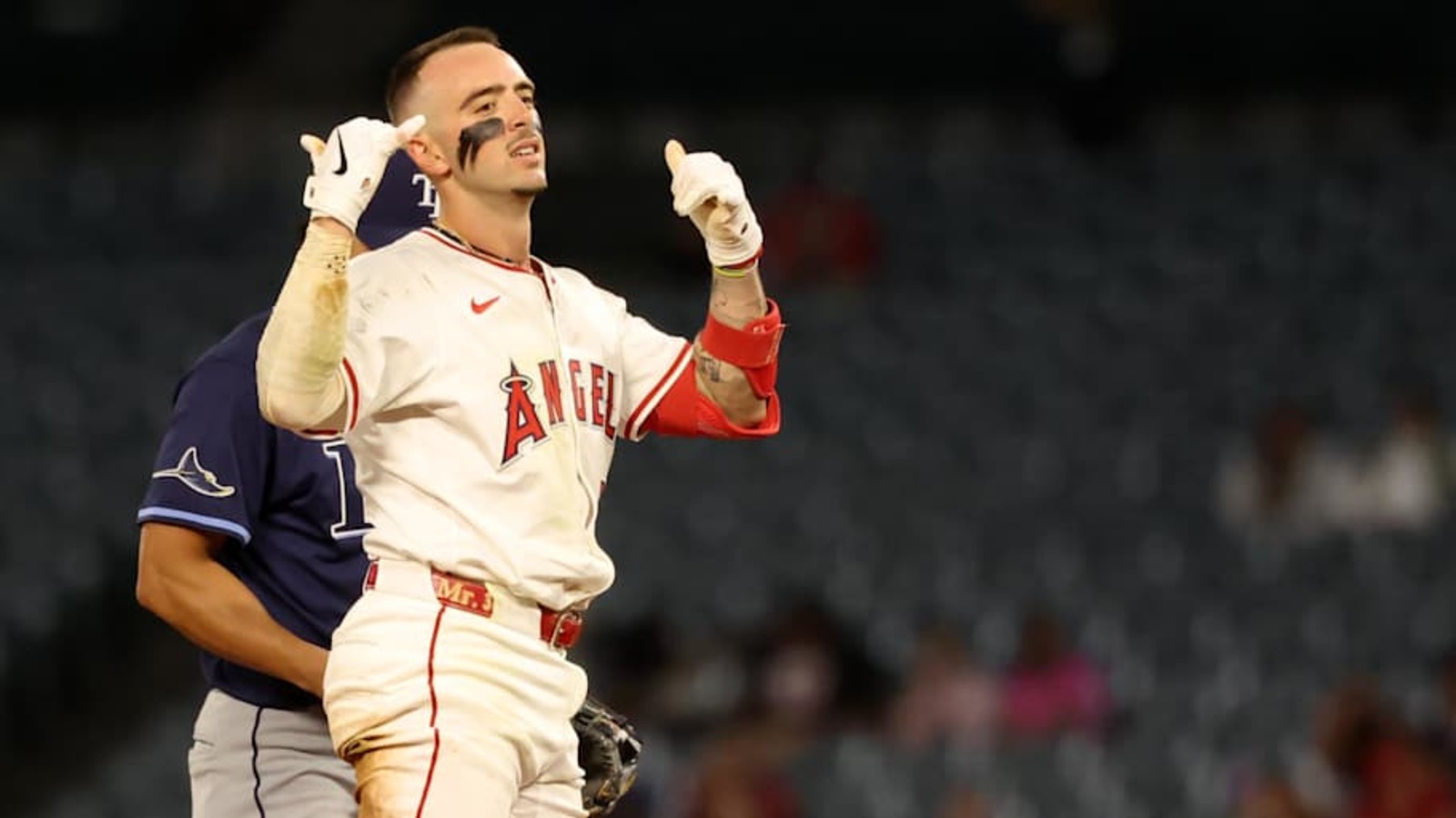 3-Time All-Star Calls Angels' Zach Neto 'Best Shortstop in the American ...