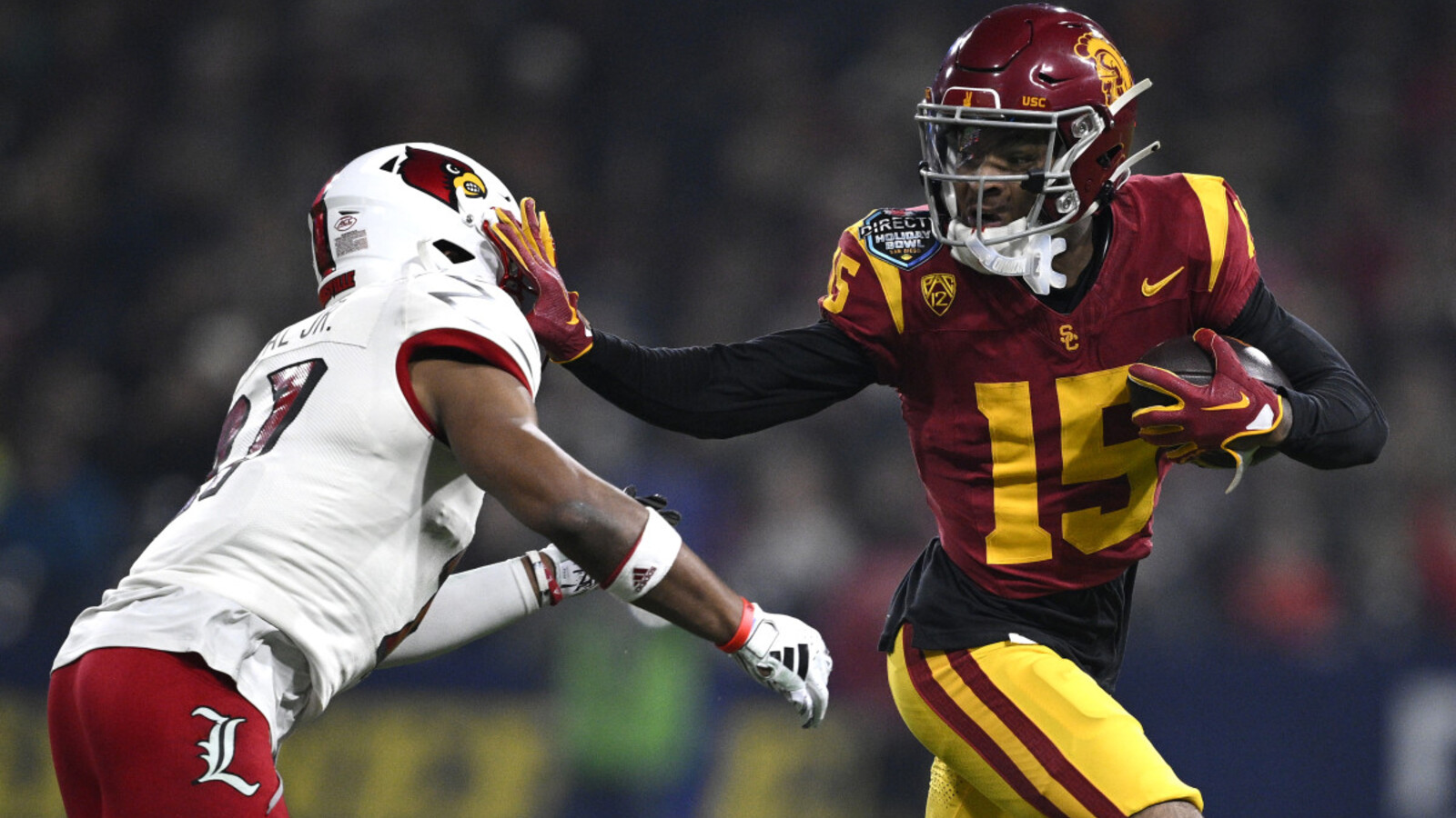 ESPN Considers Dorian Singer The Utah Utes' Most Impactful Newcomer ...