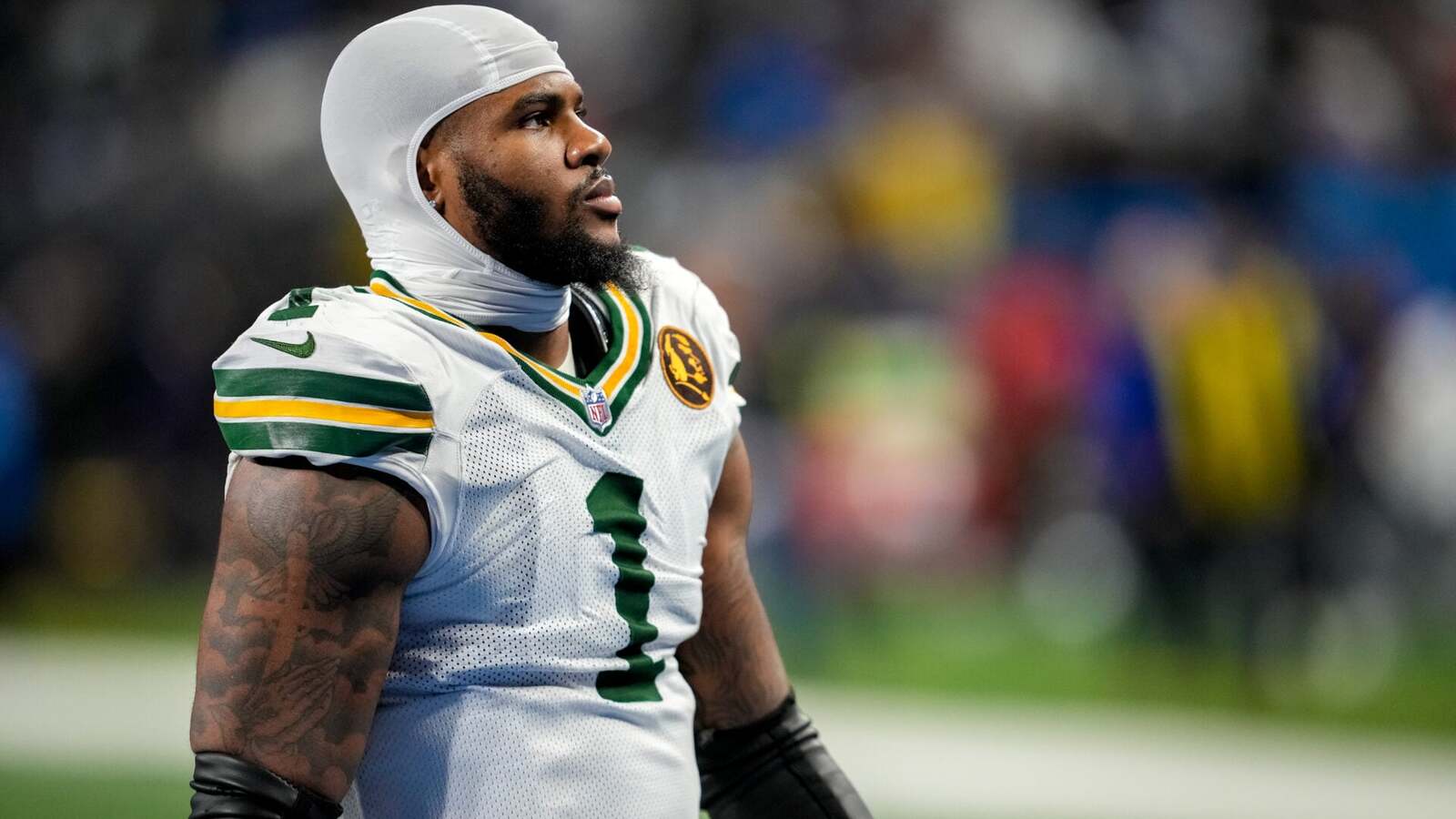 Alarming signs at Packers OTAs: Is the depth chart on life support ...