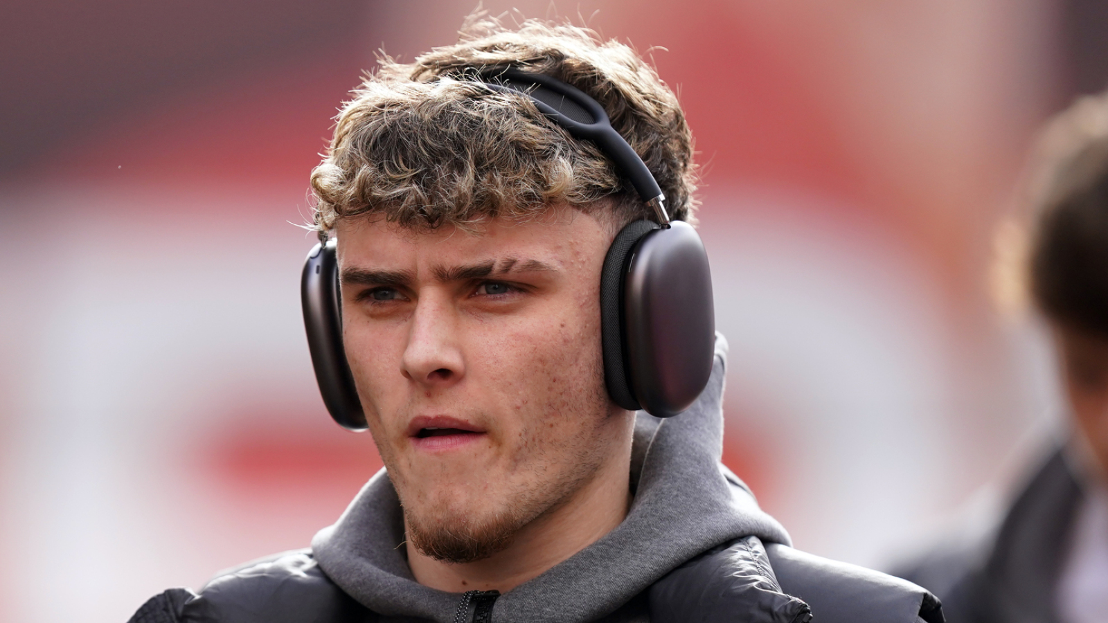 ‘Time for a new challenge’ – Liverpool ace confirms Anfield exit in ...