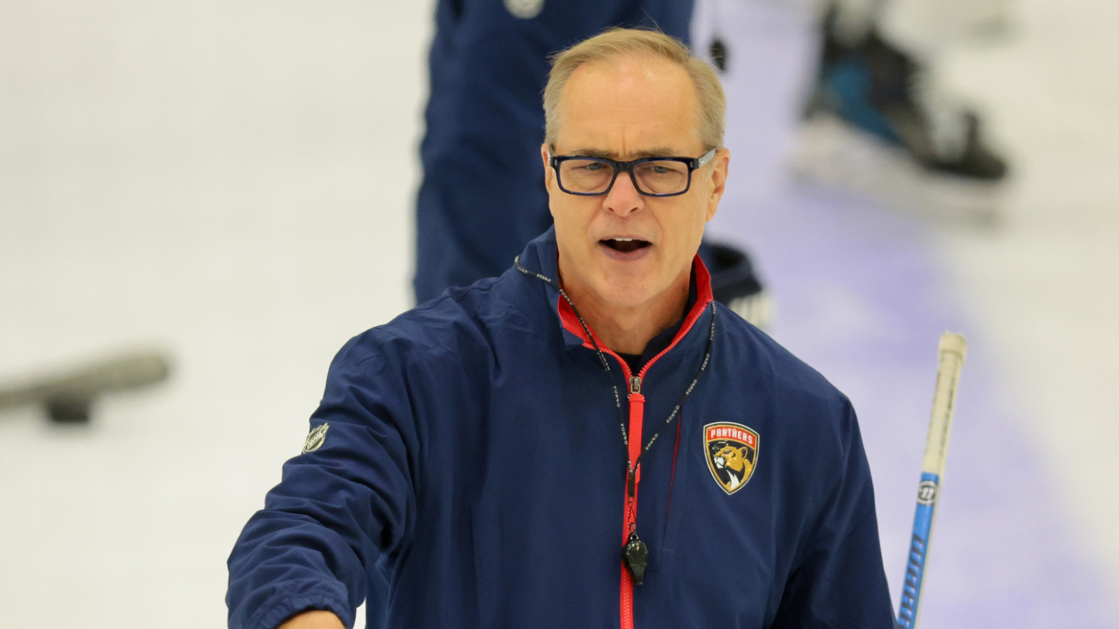 Coach Paul Maurice Confirms Positive Update on Locker Room After ...