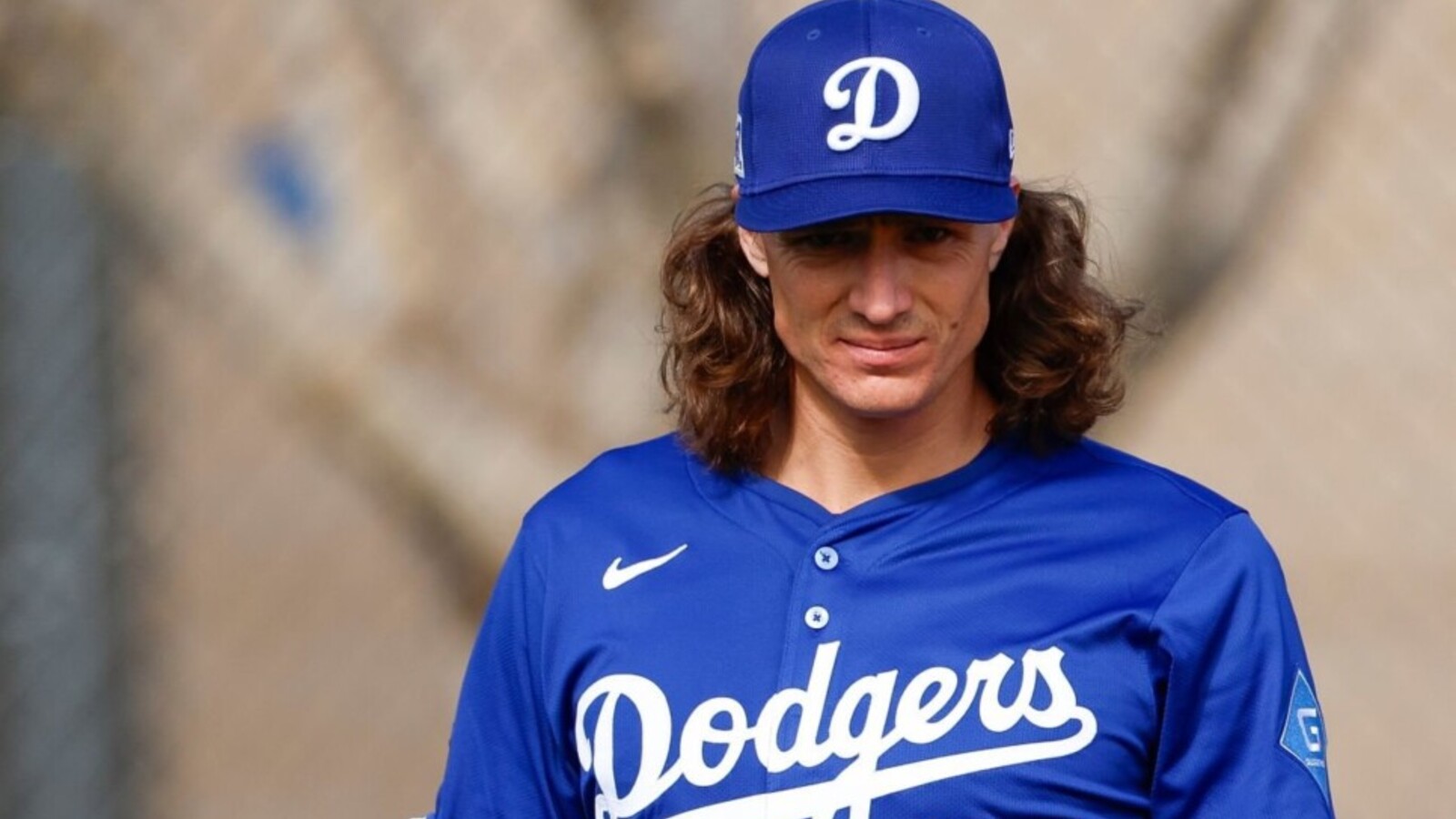 Tyler Glasnow Updates: Right Shoulder ‘Totally Fine’ & Recovery Going ...