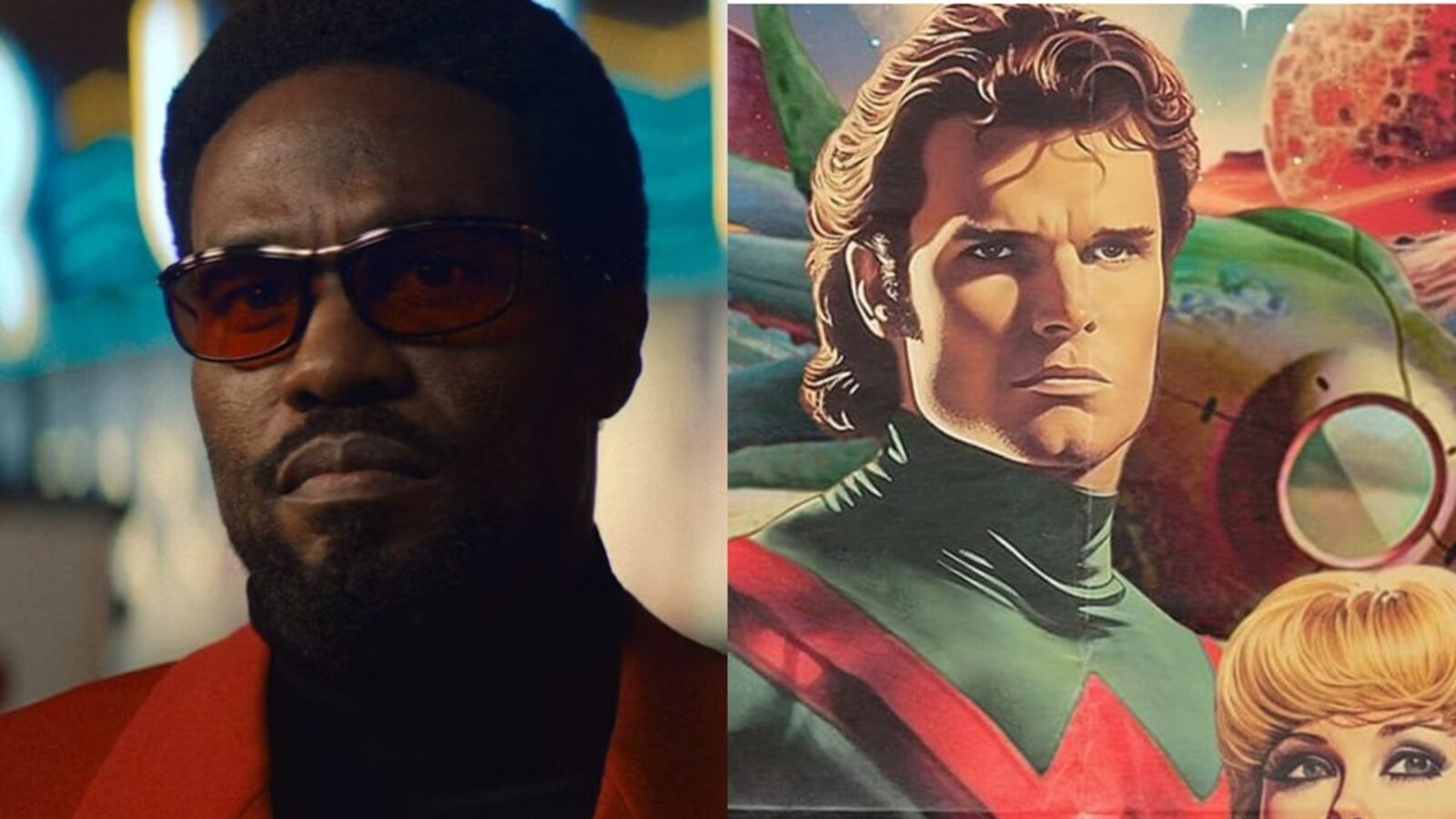 Marvel’s WONDER MAN Teaser Hints at a Meta MCU Hero | Yardbarker