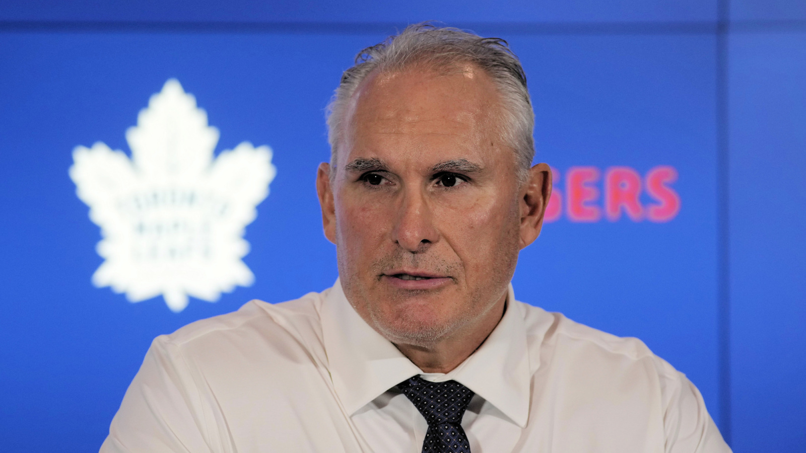 Craig Berube Makes His Feelings Known About Zach Whitecloud's Hit on ...
