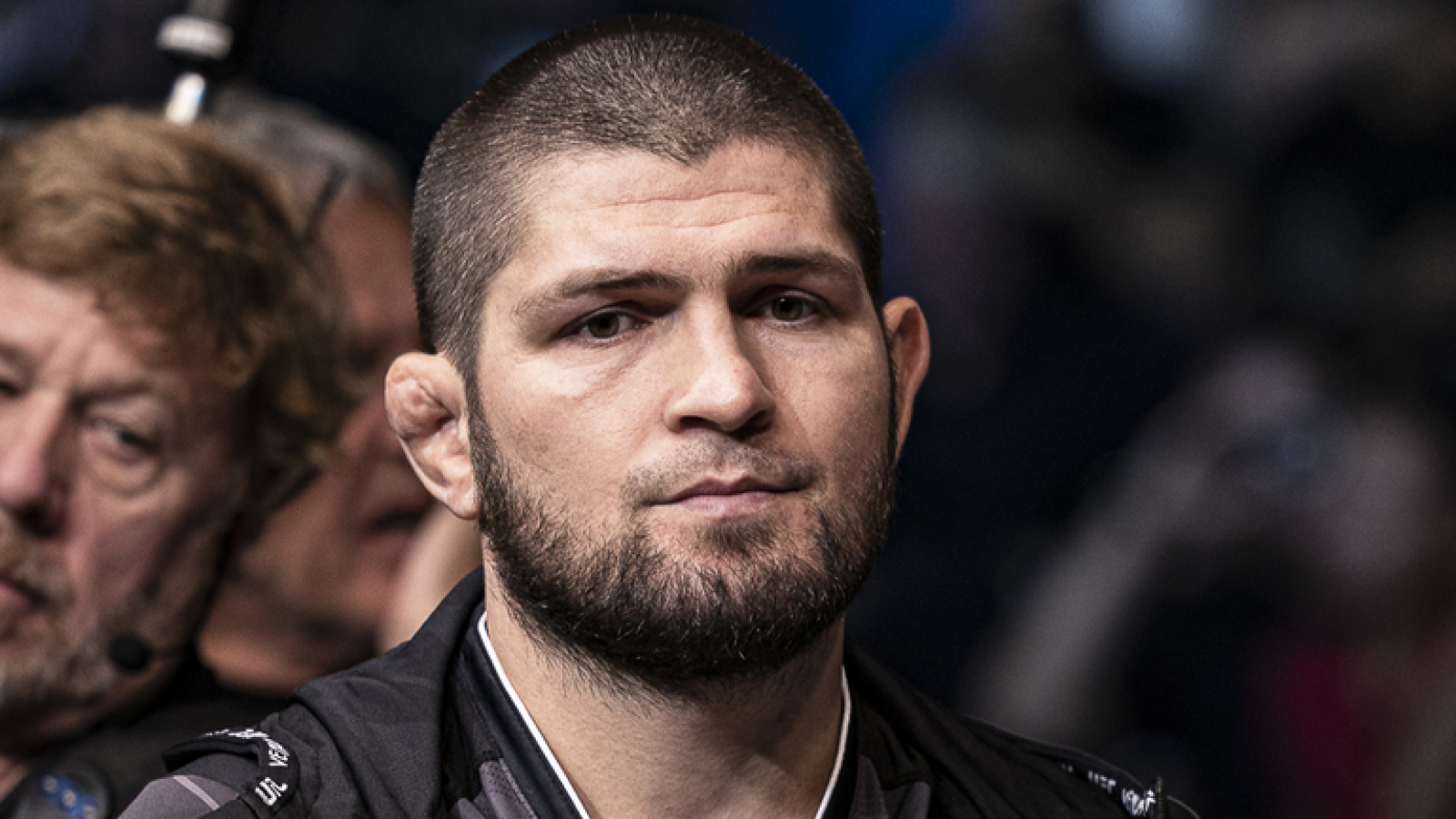 Khabib Nurmagomedov breaks silence on devastating terror attack in ...