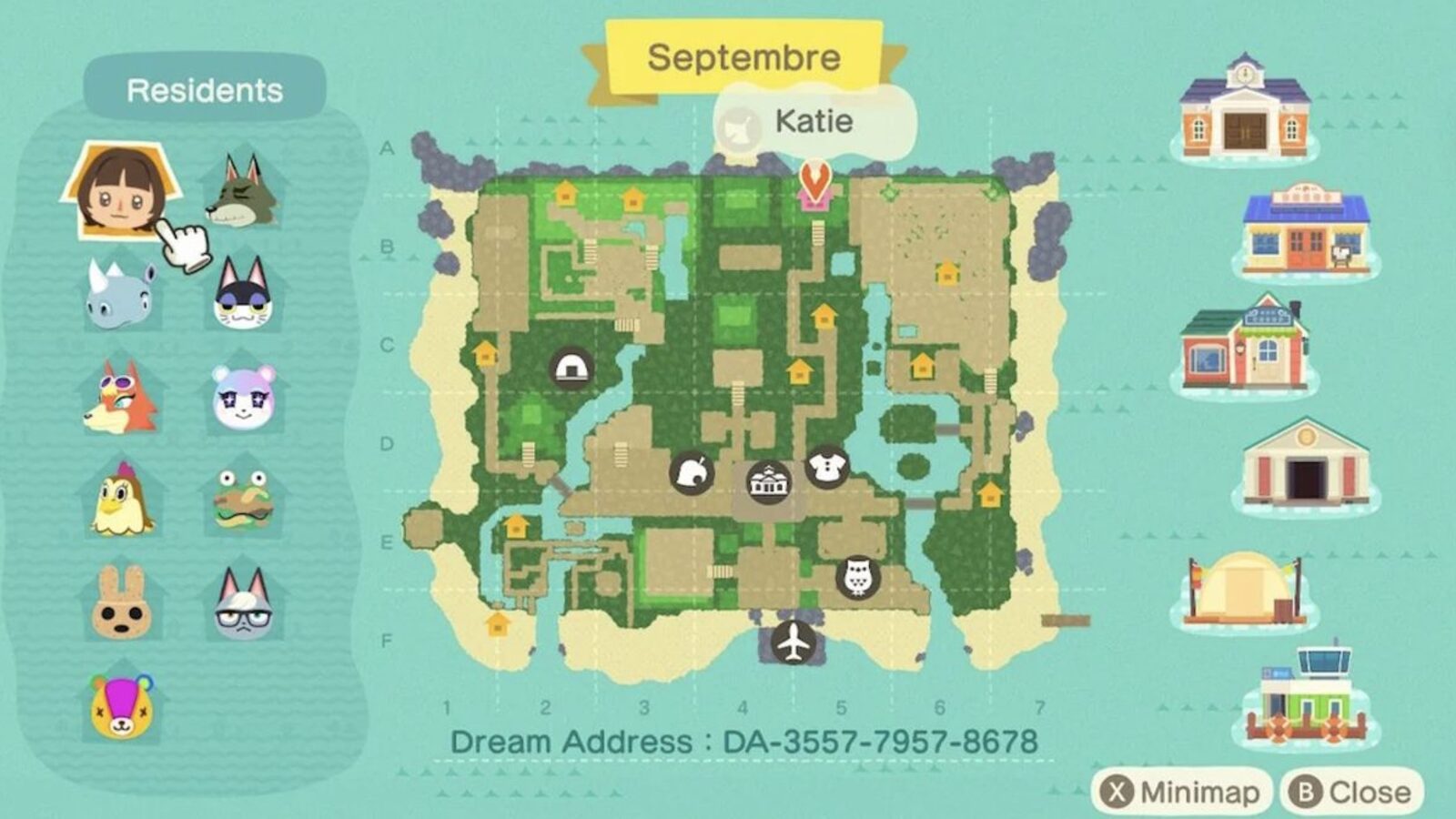 'Animal Crossing' meets 'Mario Party' in this incredible fan-built ...