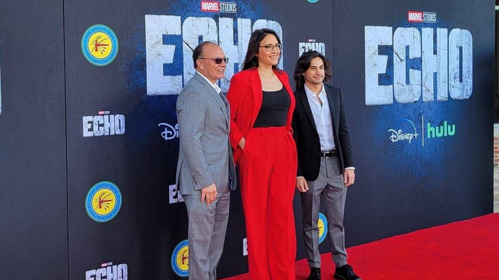 Review: ‘Echo’ Episodes 1-3 | Yardbarker