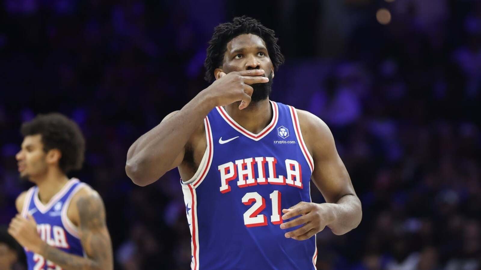 76ers' stars shine simultaneously in win over Wizards | Yardbarker