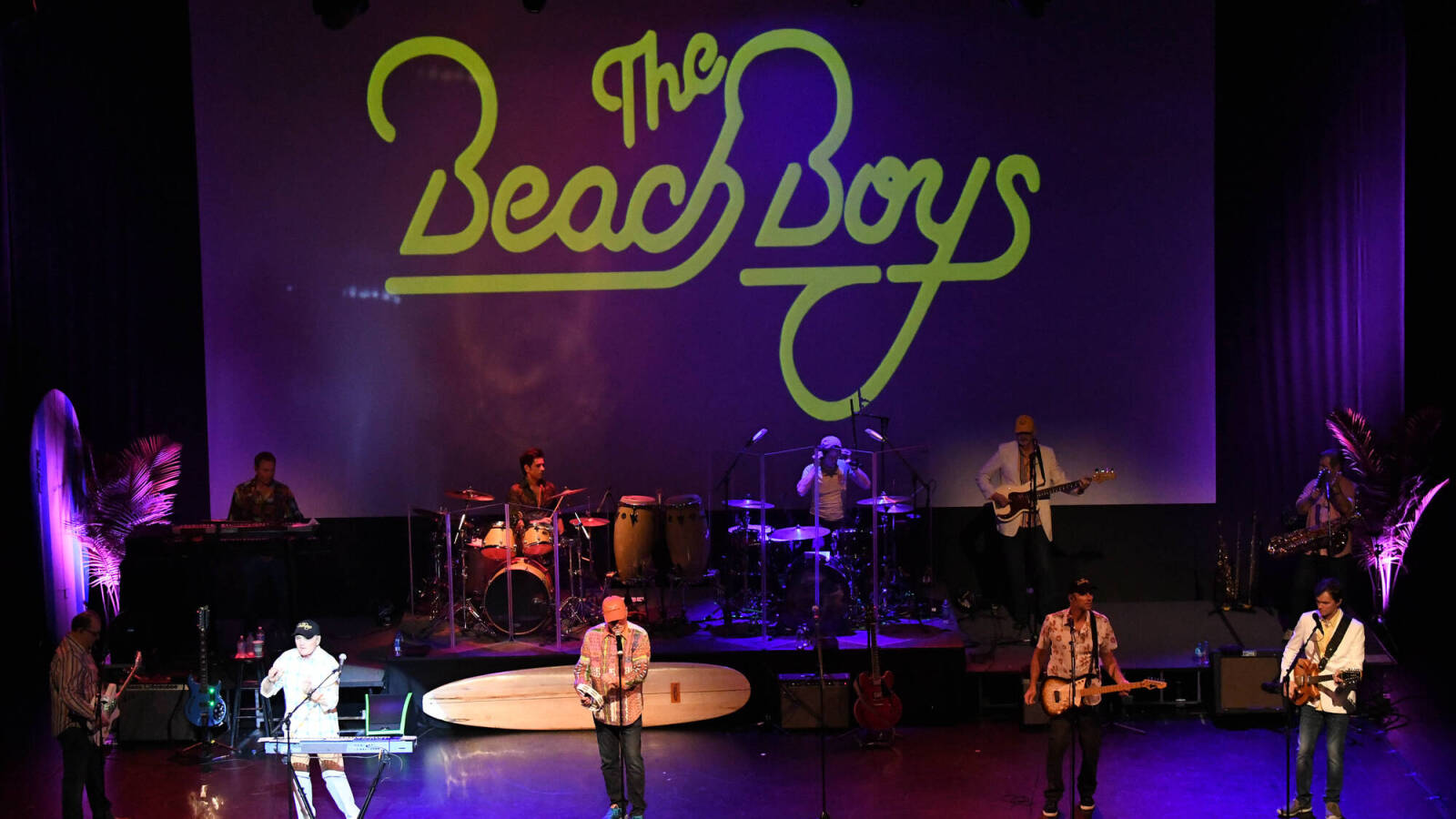 The best family bands of all time | Yardbarker