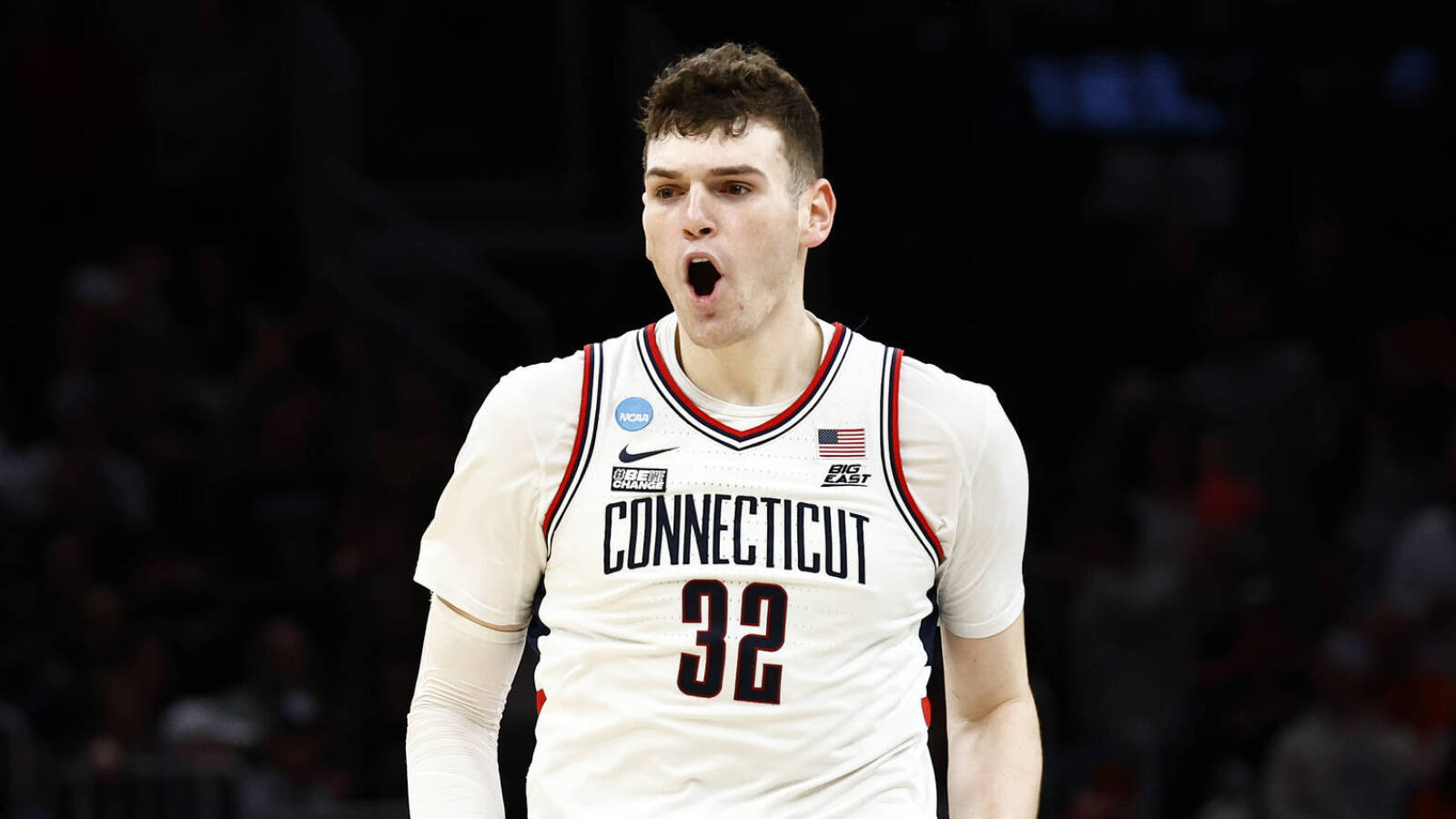 UConn rides unbelievable 30-0 run to Final Four | Yardbarker