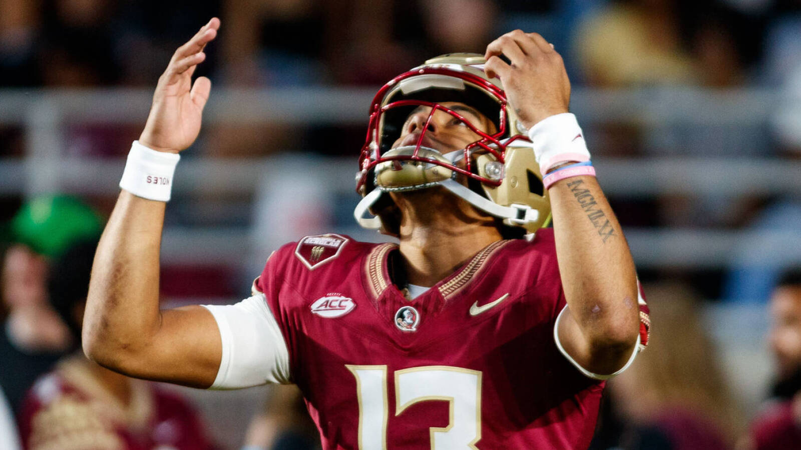 Jets draft FSU's record-breaking QB | Yardbarker