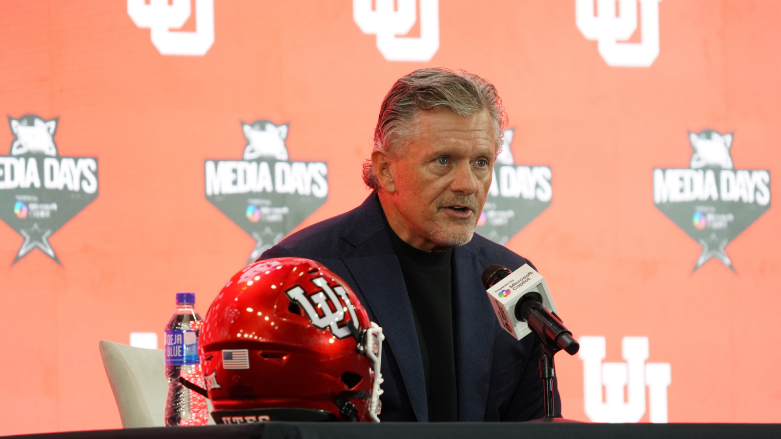 Pat Forde Lists Three Big 12 Coaches on His Best of the Last 25 Years ...