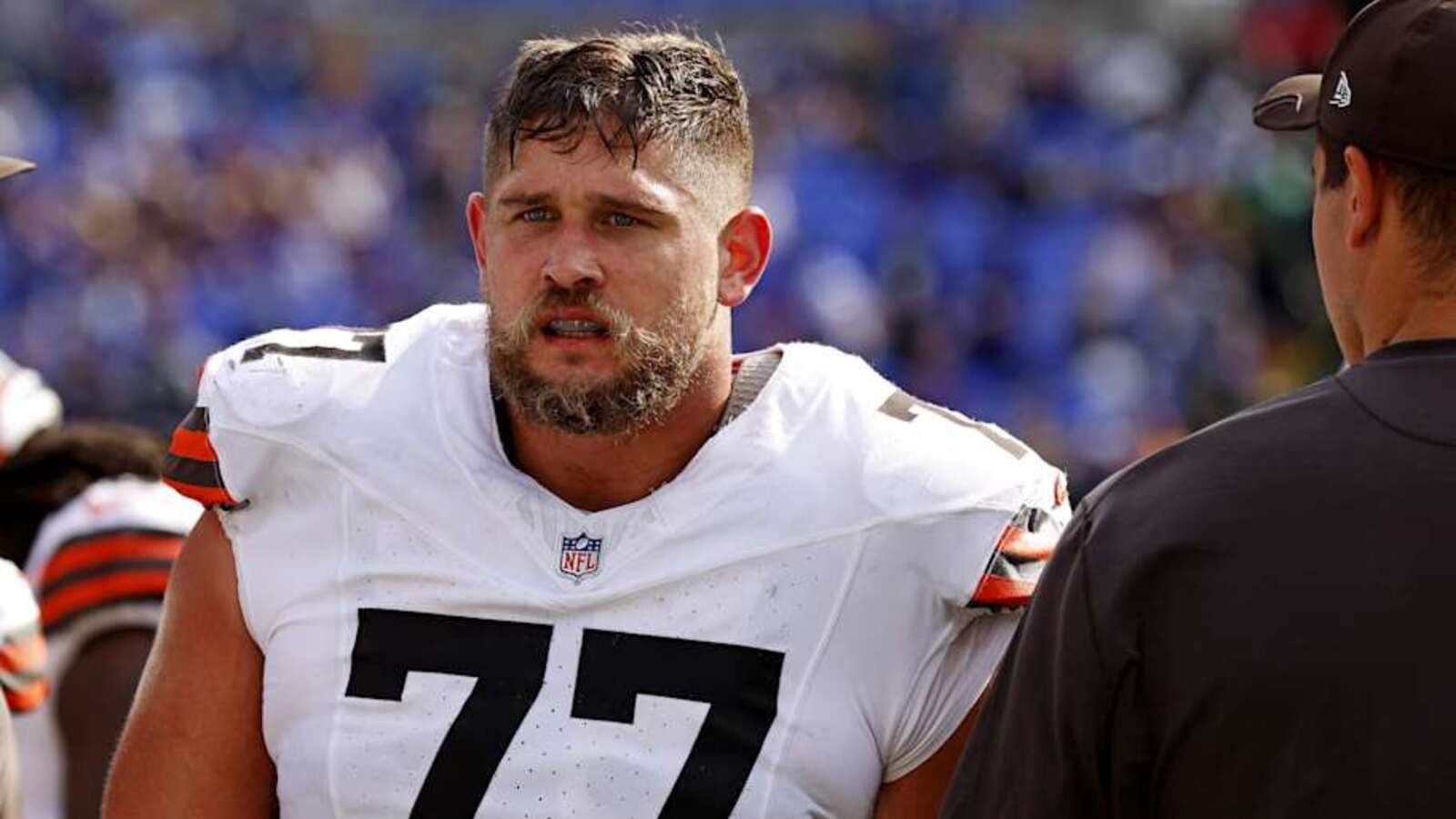 Wyatt Teller Gives Texans New Physical Edge Up Front | Yardbarker