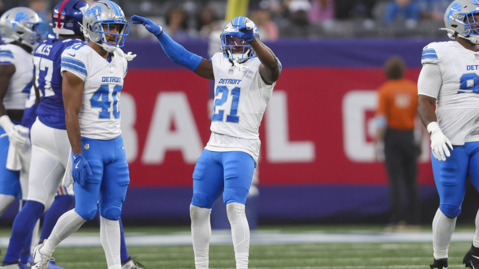 4 biggest takeaways from the Lions initial 53-man roster – MotownLions.com