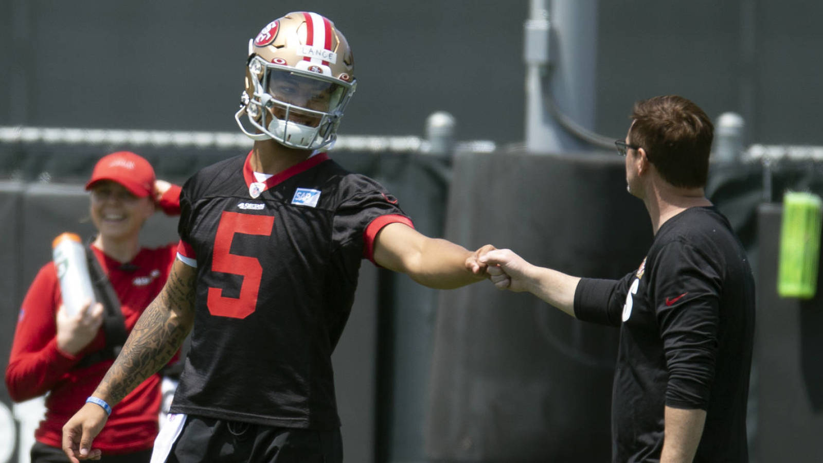 NFL rookies who will make the biggest impact in 2021 | Yardbarker