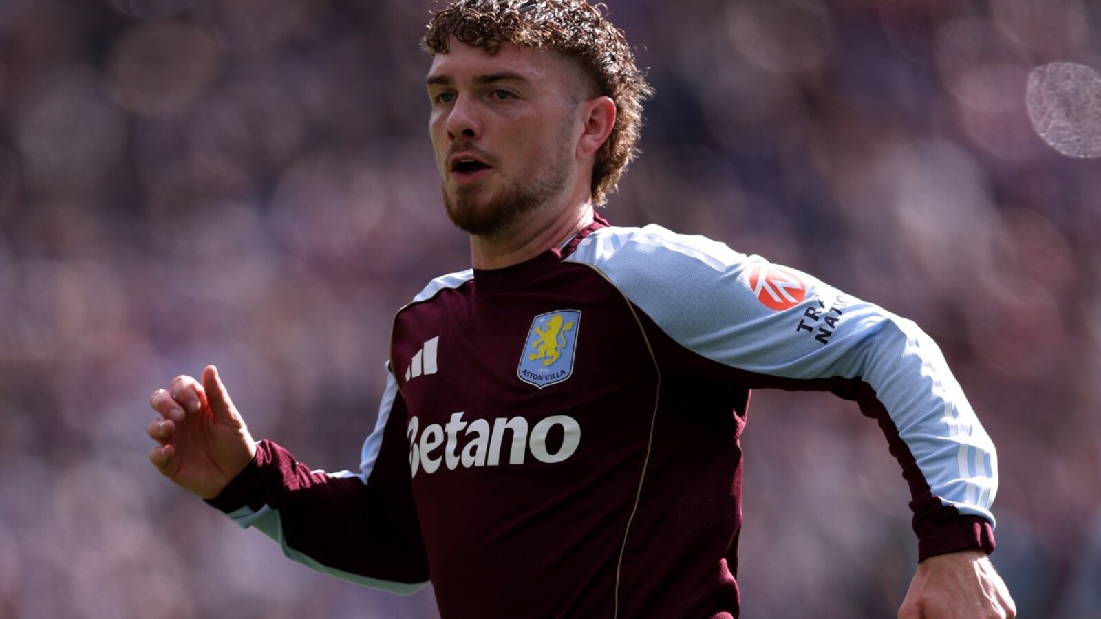 Harvey Elliott future sorted amid struggles at Aston Villa this season ...
