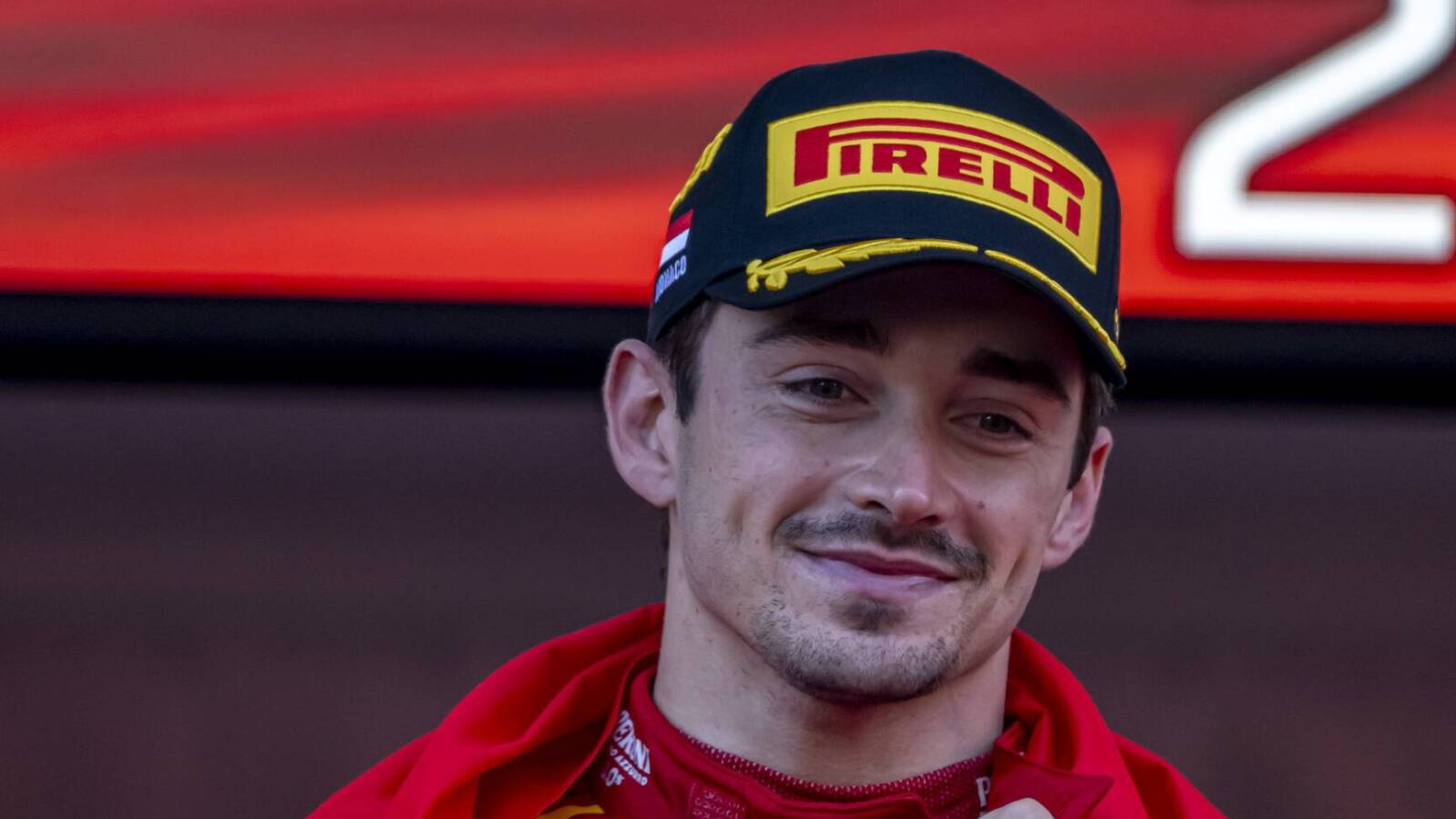 Charles Leclerc wins his first F1 Monaco GP | Yardbarker