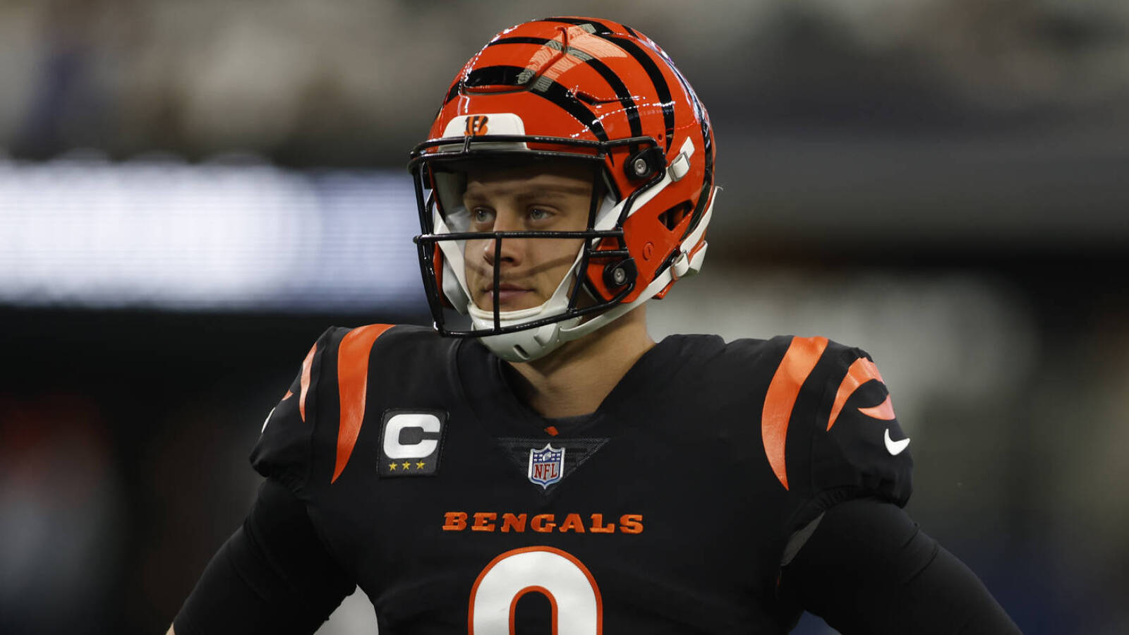 Joe Burrow deletes Twitter, Instagram amid Bengals' 0-2 start | Yardbarker
