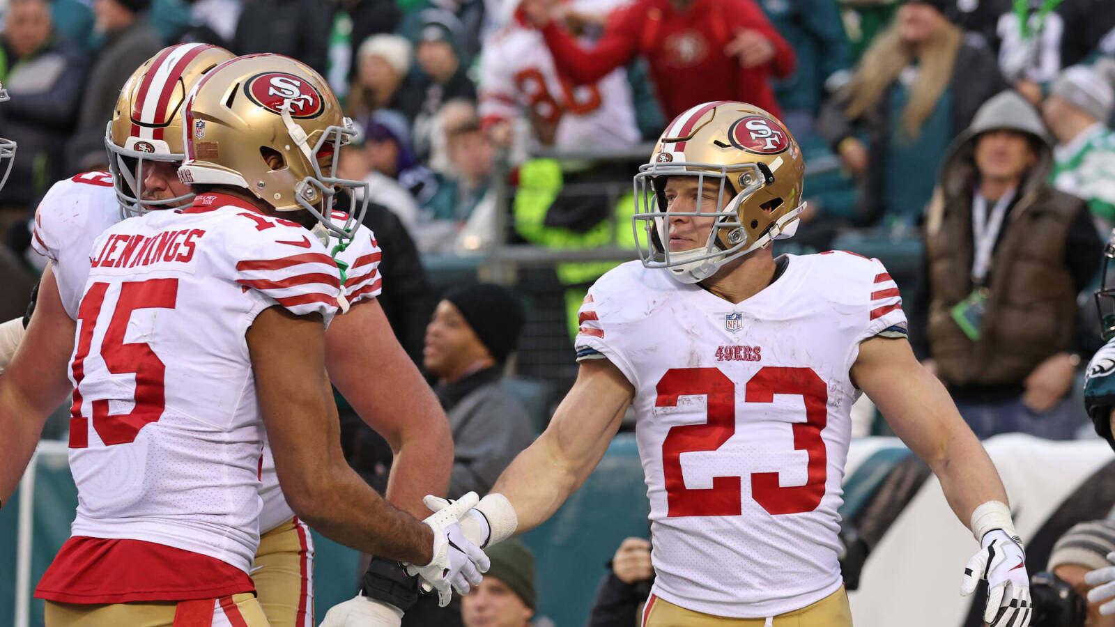 San Francisco 49ers ceiling and floor for 2023 | Yardbarker