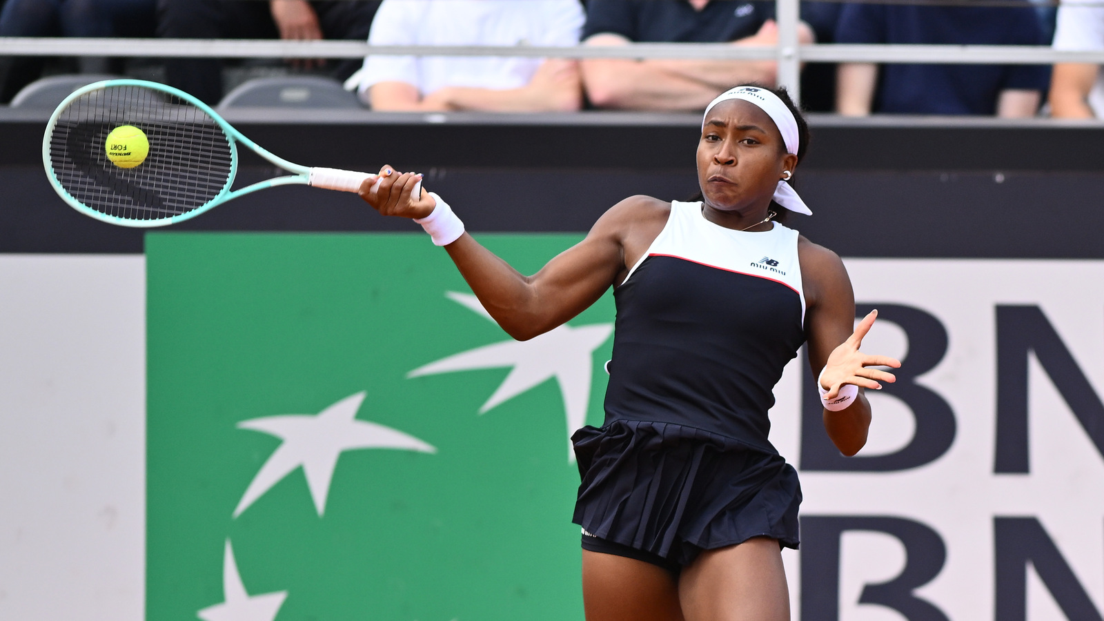 'Just for revenge': Coco Gauff eyes Sabalenka rematch after reaching ...