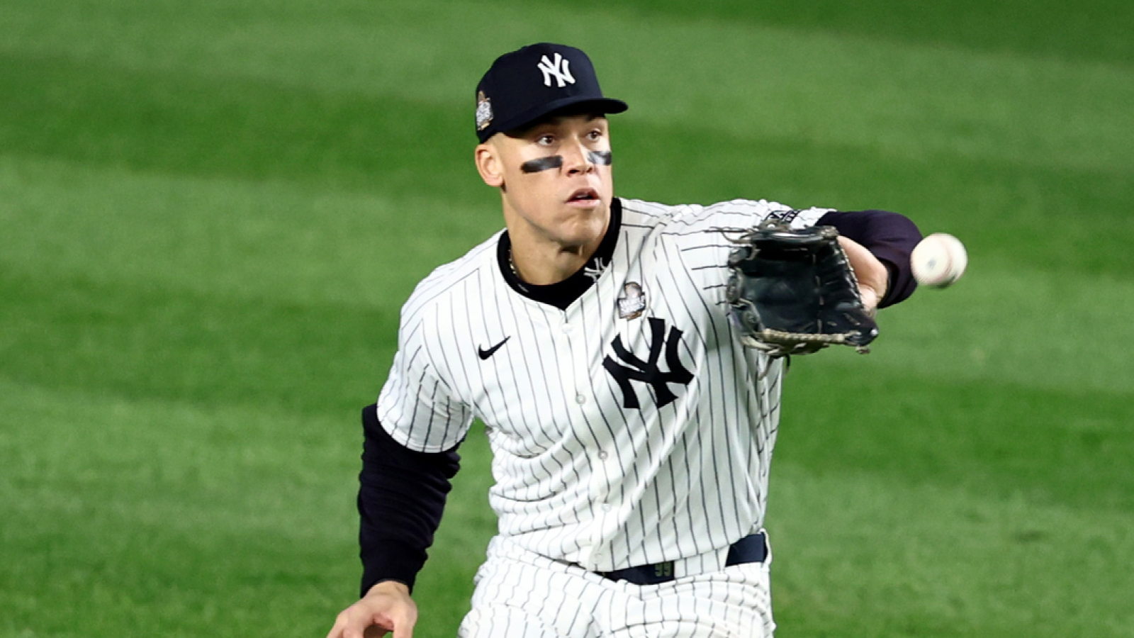 Aaron Judge joins elite Yankees company with AL MVP win | Yardbarker