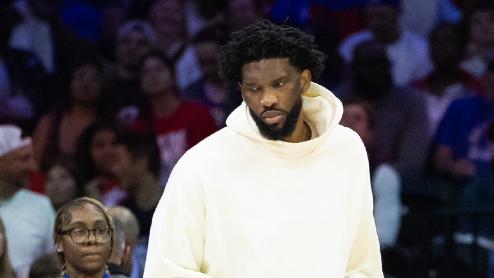 Embiid given retroactive technical foul for actions vs. Pacers | Yardbarker