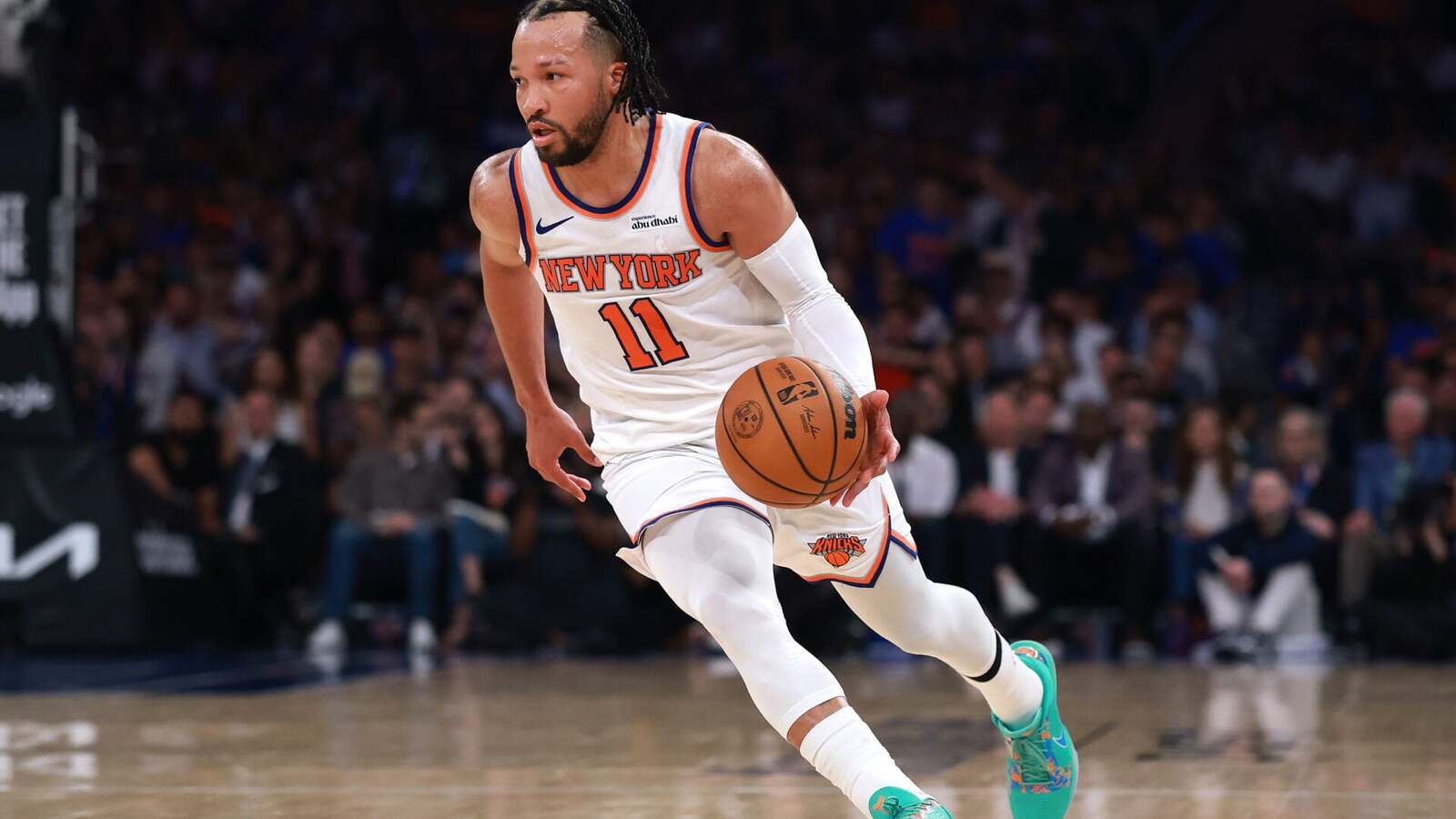 Knicks’ Finals miracle: The Villanova trio that changed everything ...