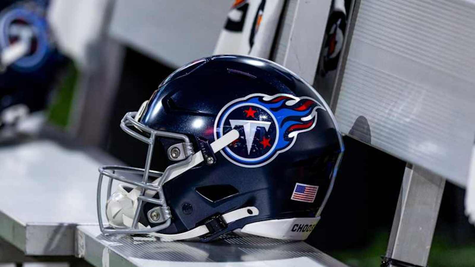 Titans Make Uniform Changes For 2025 | Yardbarker