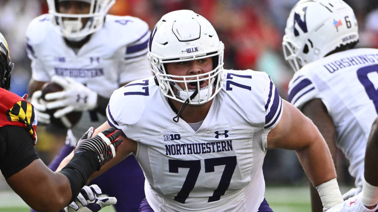 Way-too-early Titans NFL Draft preview | Yardbarker