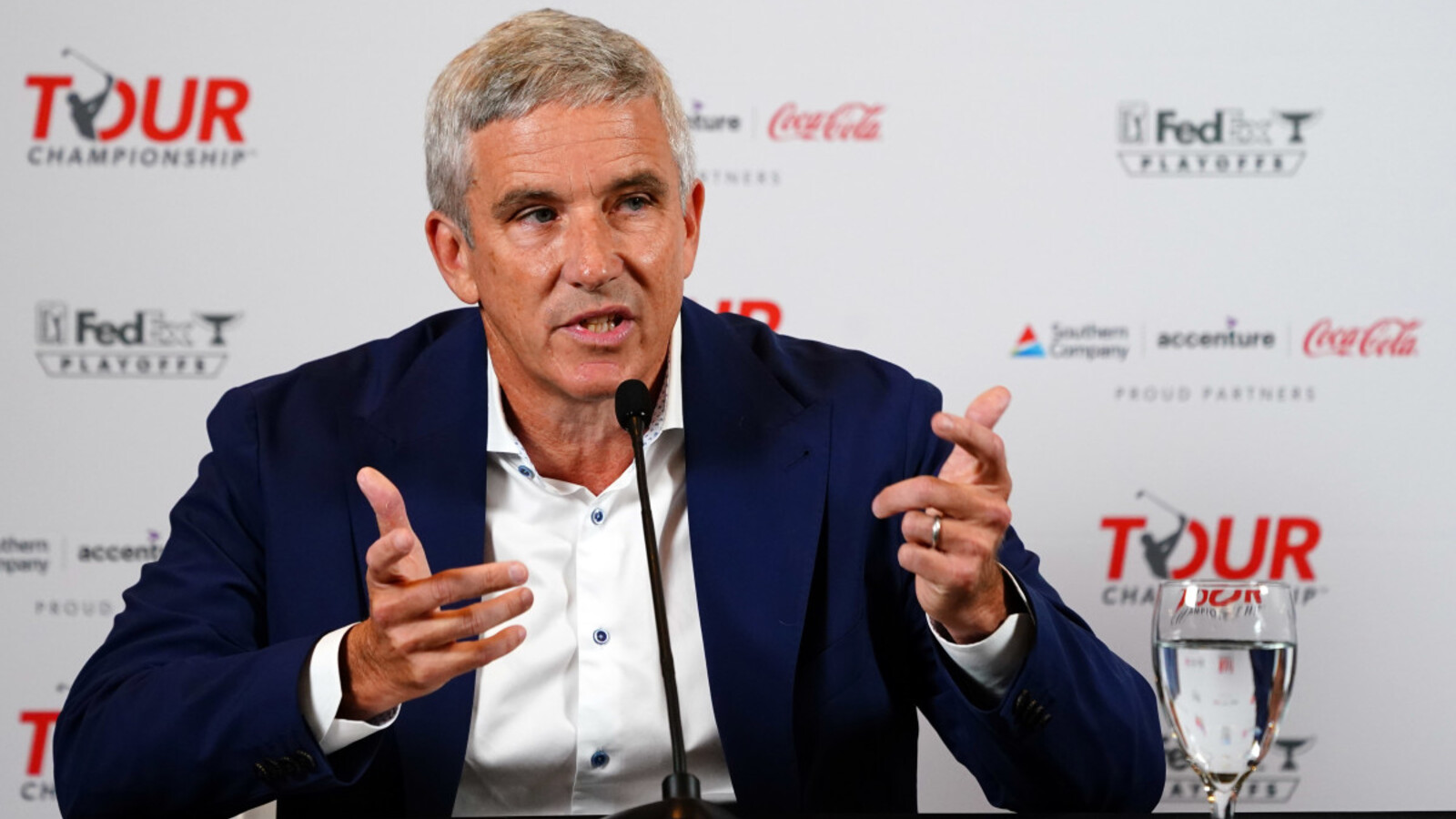 New CEO Position Created at PGA Tour | Yardbarker