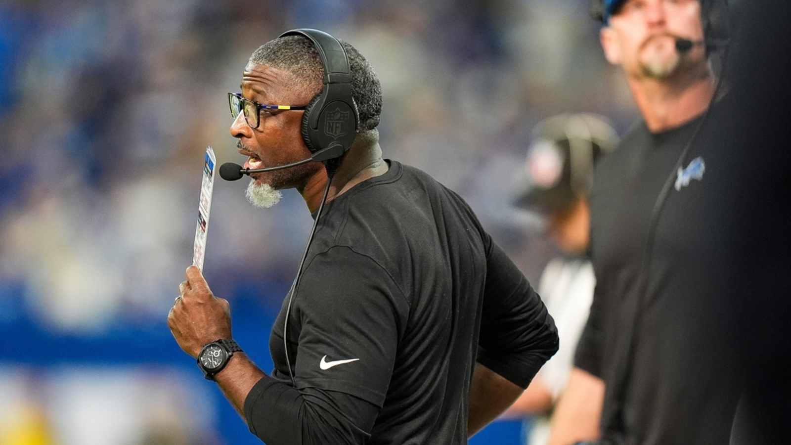 Reports: Jets tab Aaron Glenn as next head coach | Yardbarker