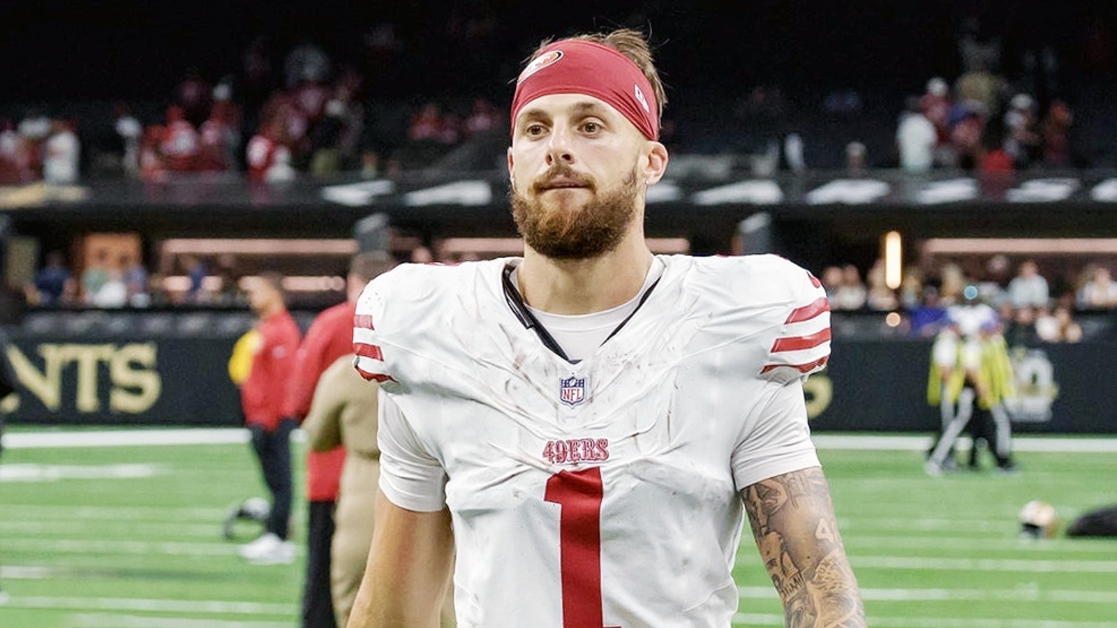 Judge rules teen suspected of shooting 49ers' Ricky Pearsall won't be ...
