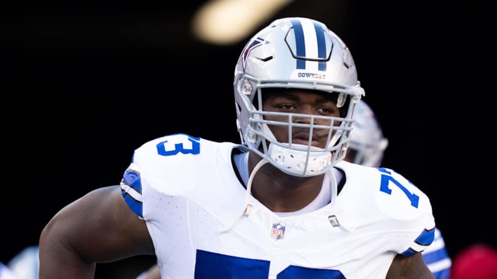 Dallas Cowboys clarify future of All-Pro guard Tyler Smith | Yardbarker