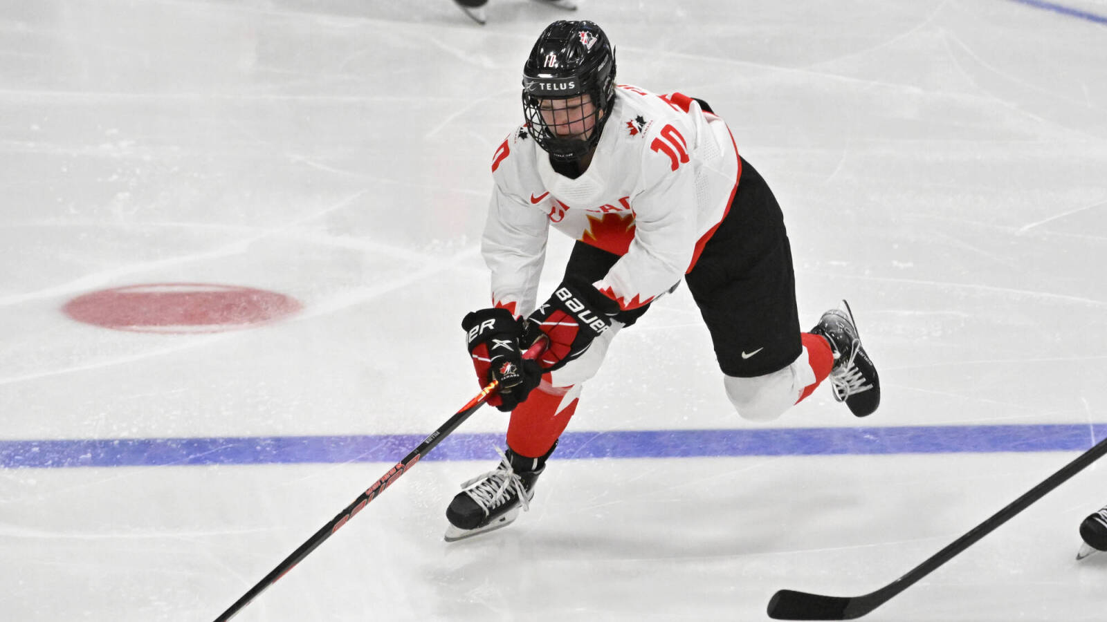 A full list of every pick from the 2024 PWHL Draft | Yardbarker