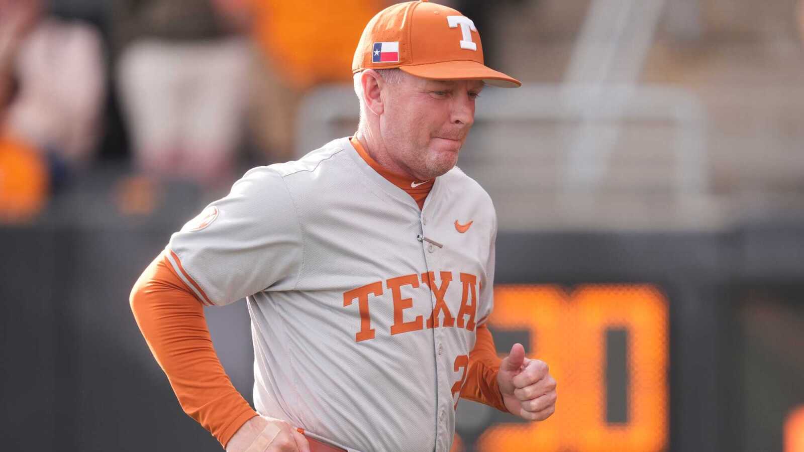 NCAA Baseball Tournament Day 10: Oklahoma, Georgia Send Alabama, Texas ...