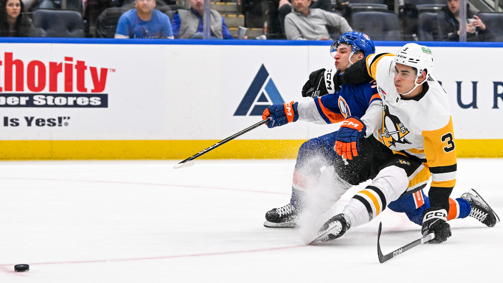 Ruslan Iskhakov Makes Strong First Impression In NHL Debut | Yardbarker