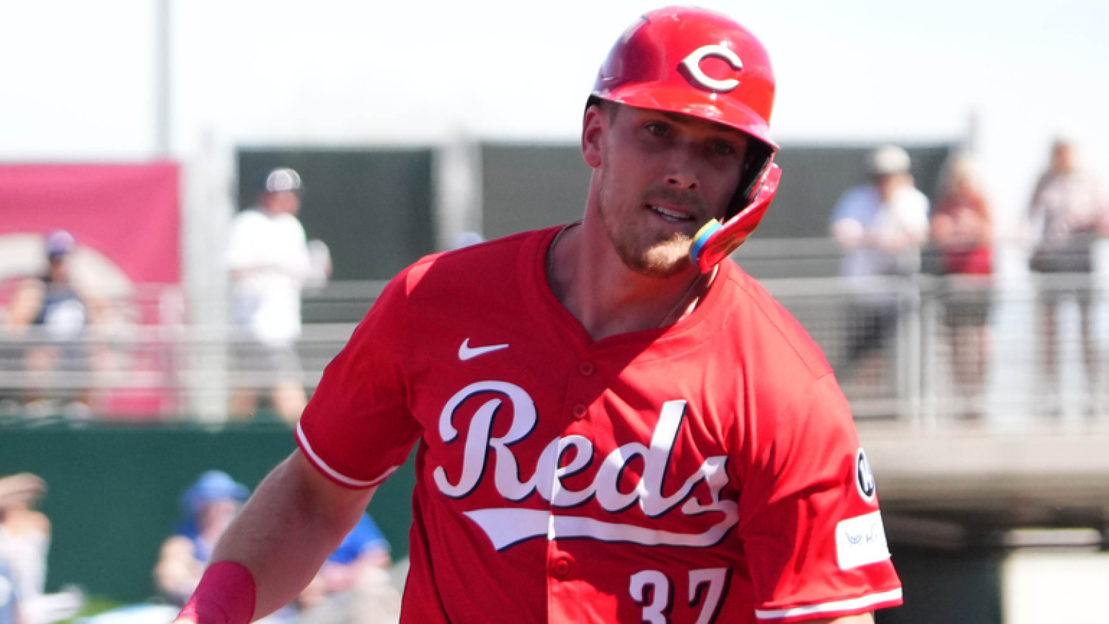 Reds catcher to begin season on injured list | Yardbarker