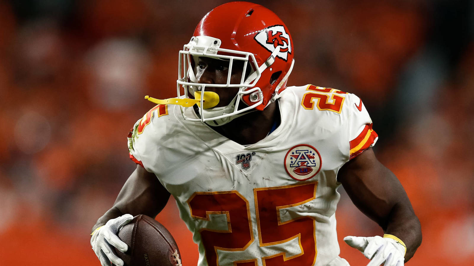 Six-time Pro Bowl RB LeSean McCoy reveals why he signed with Buccaneers ...