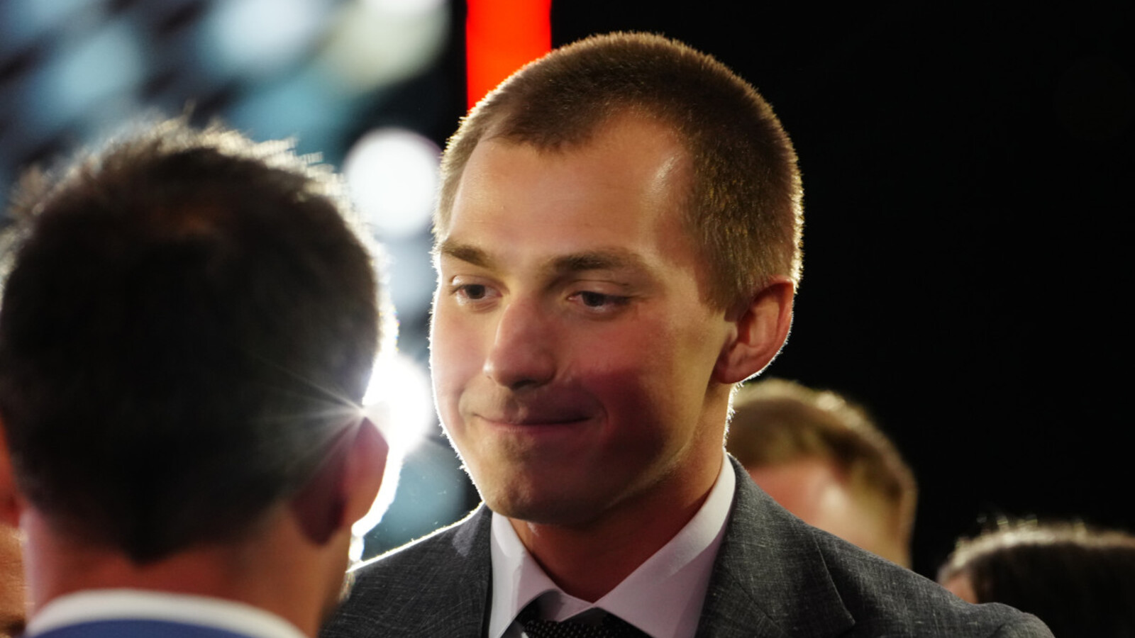 Chicago Blackhawks Injury Update: Artyom Levshunov Sidelined with Foot Issue | Yardbarker