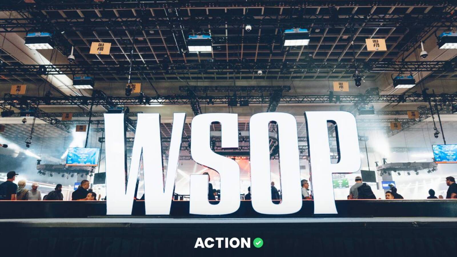 WSOP 2026 Features New Stage and Packed Event Schedule | Yardbarker