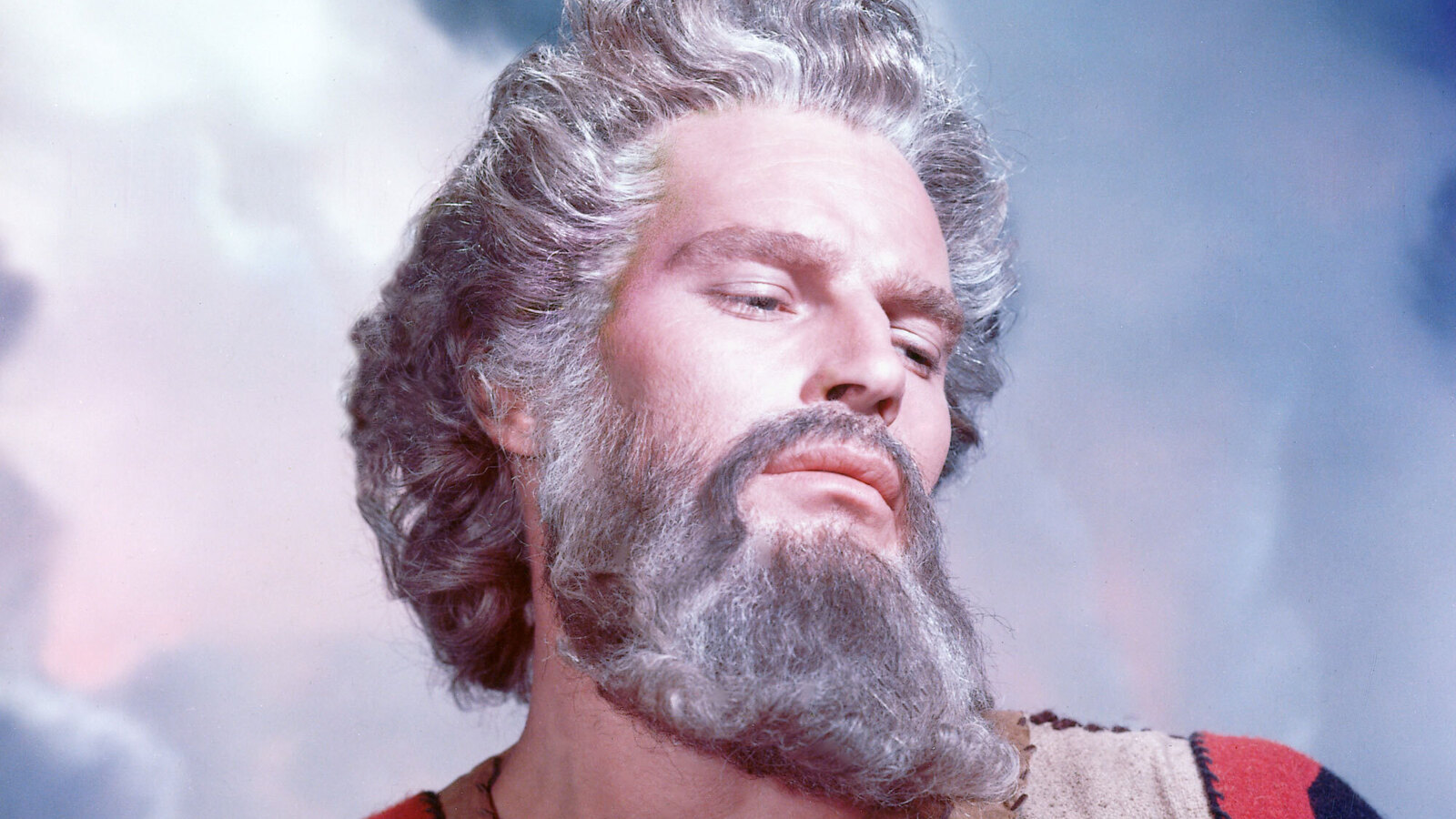The 25 most memorable religious movies | Yardbarker