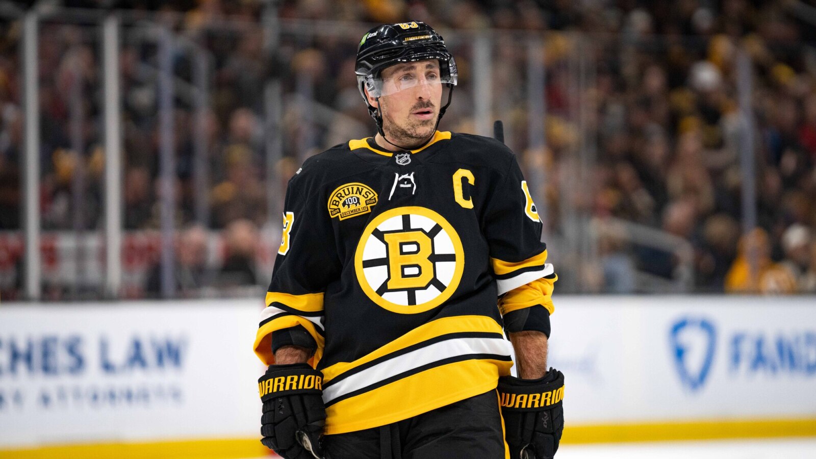 Marchand Blasts Bruins’ Bad Habits After Ugly Loss to Jets | Yardbarker