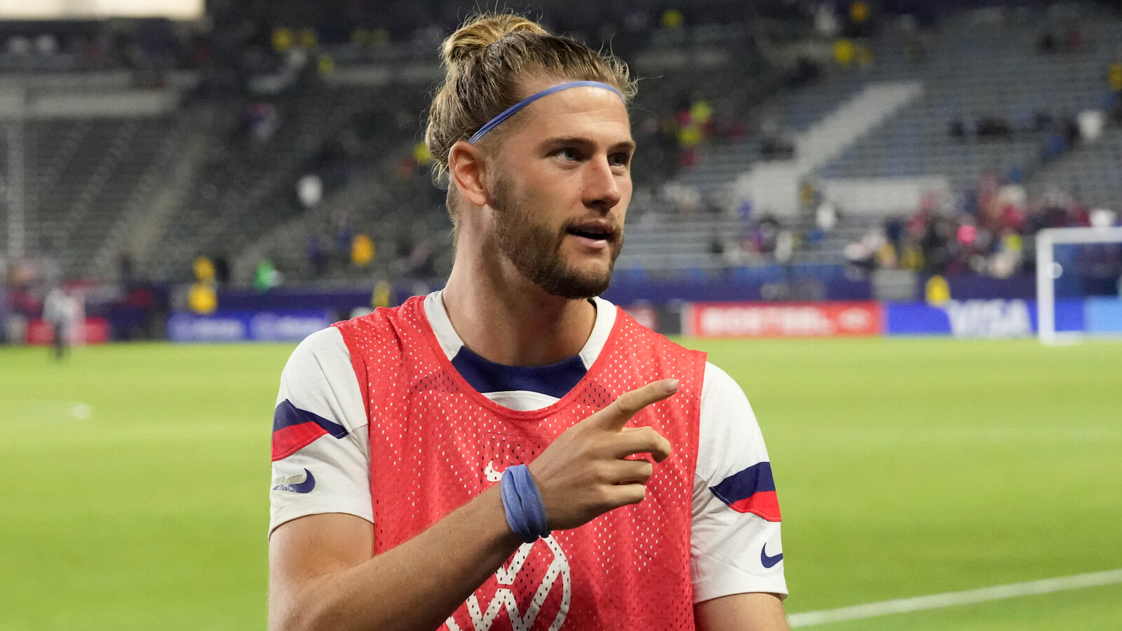 USMNT Win Second Consecutive Nations League | Yardbarker