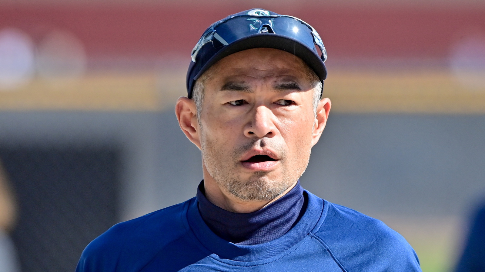 Why Ichiro Suzuki should be a first-ballot Hall of Famer | Yardbarker