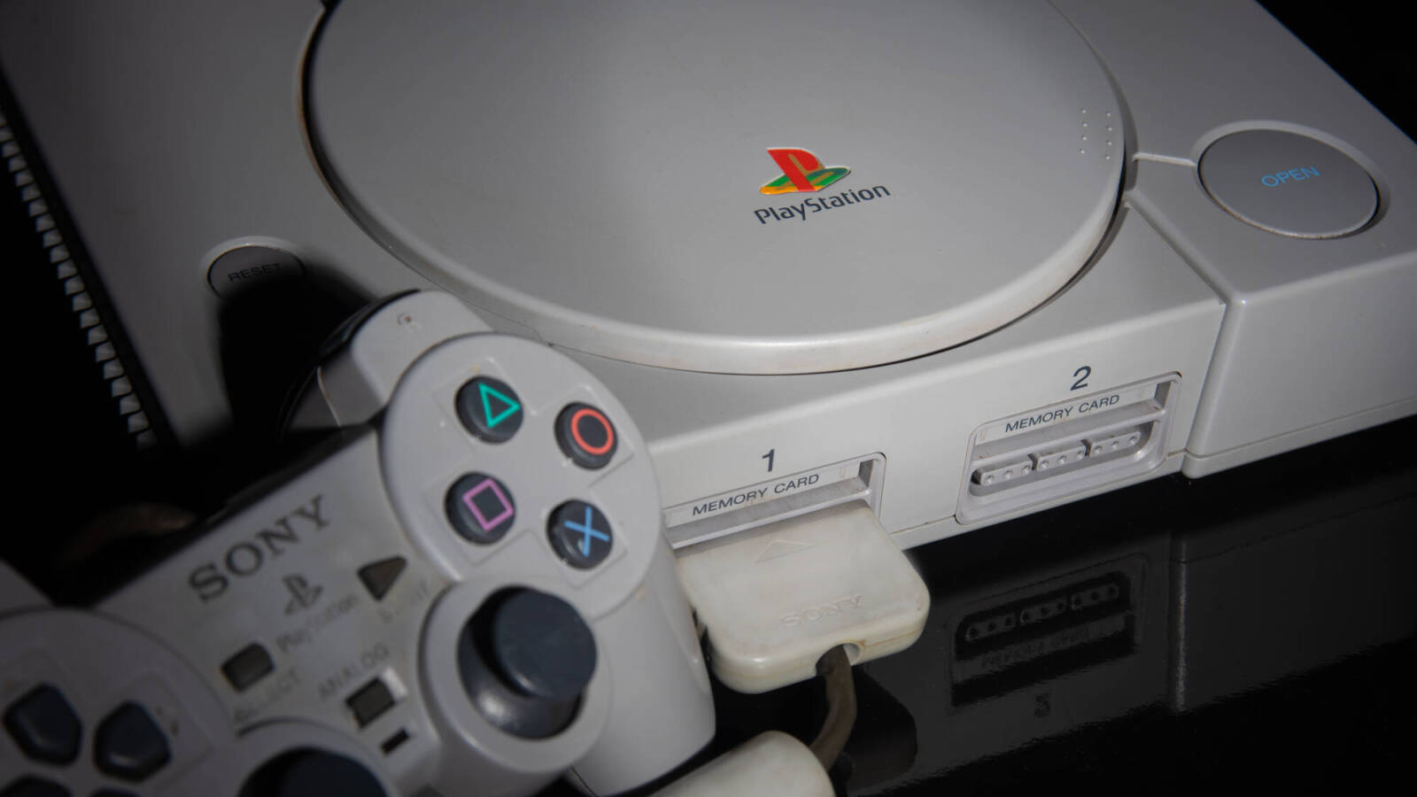 PlayStation One games that should be adapted into movies | Yardbarker