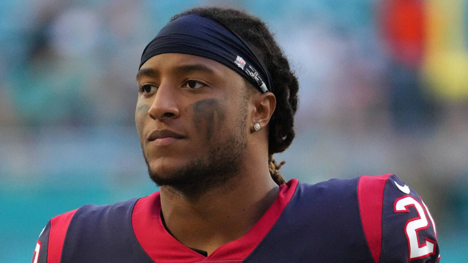 Chiefs add former Texans safety Justin Reid on three-year deal | Yardbarker